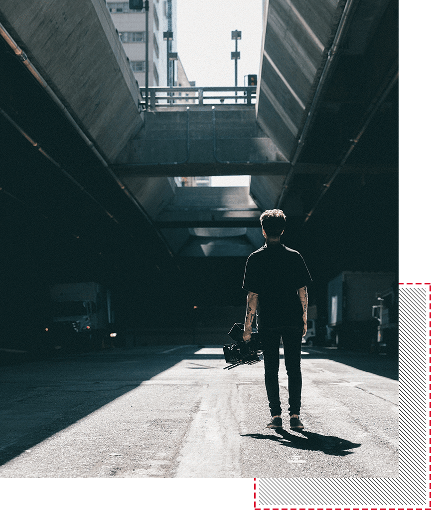 About Us | RC Video Content - Scotland’s Leading Video Production Company